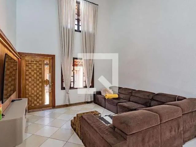 Casa / Sobrado para Venda em São Paulo/SP Sacomã 3 Quartos