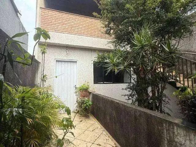 Casa / Sobrado para Venda em São Paulo/SP Sacomã 3 Quartos