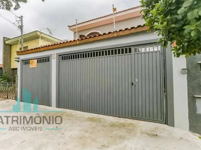 Casa / Sobrado para Venda em São Paulo/SP Sacomã 3 Quartos