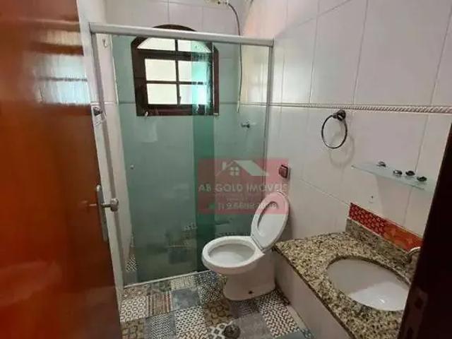 Casa / Sobrado para Venda em São Paulo/SP Sacomã 3 Quartos