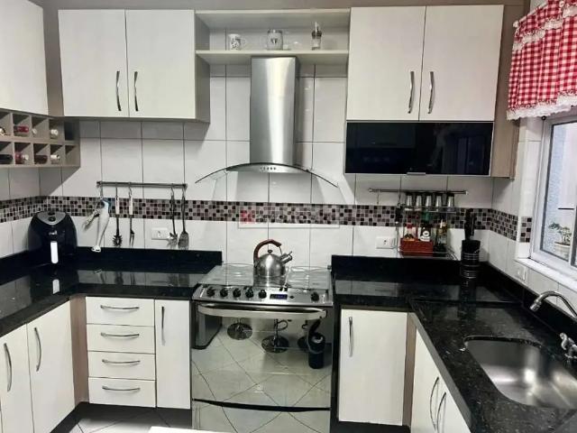 Casa / Sobrado para Venda em São Paulo/SP Sacomã 3 Quartos