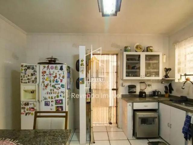 Casa / Sobrado para Venda em São Paulo/SP Sacomã 3 Quartos