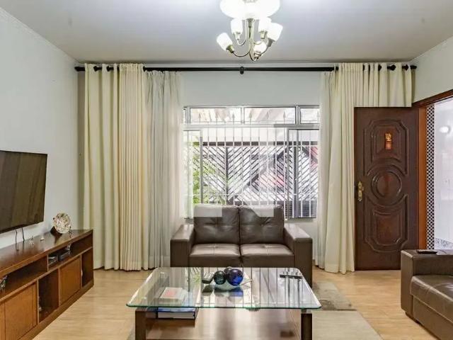 Casa / Sobrado para Venda em São Paulo/SP Sacomã 3 Quartos