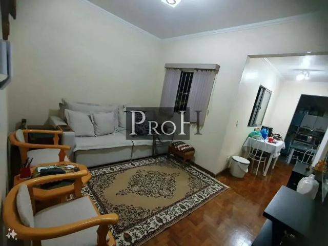 Casa / Sobrado para Venda em São Paulo/SP Sacomã 3 Quartos