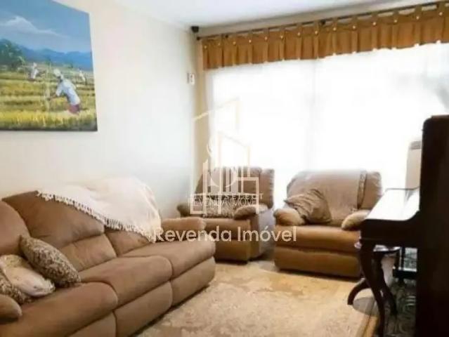 Casa / Sobrado para Venda em São Paulo/SP Sacomã 3 Quartos