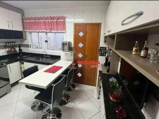 Casa / Sobrado para Venda em São Paulo/SP Sacomã 3 Quartos