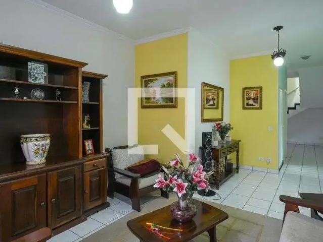Casa / Sobrado para Venda em São Paulo/SP Sacomã 3 Quartos