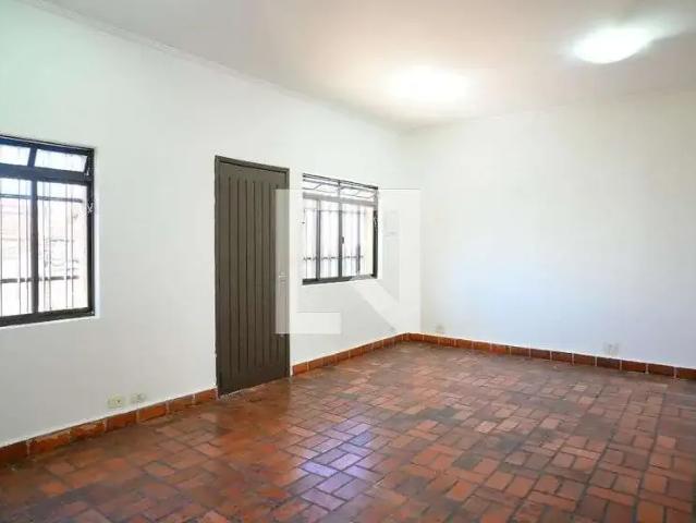 Casa / Sobrado para Venda em São Paulo/SP Sacomã 3 Quartos