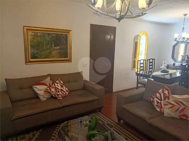 Casa / Sobrado para Venda em São Paulo/SP Sacomã 3 Quartos