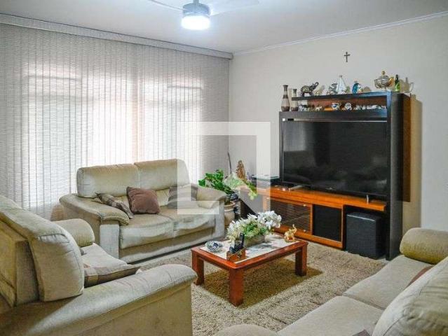 Casa / Sobrado para Venda em São Paulo/SP Sacomã 3 Quartos