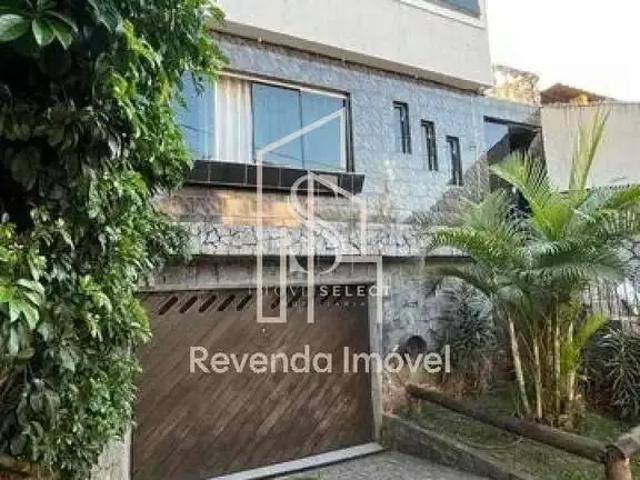 Casa / Sobrado para Venda em São Paulo/SP Sacomã 3 Quartos