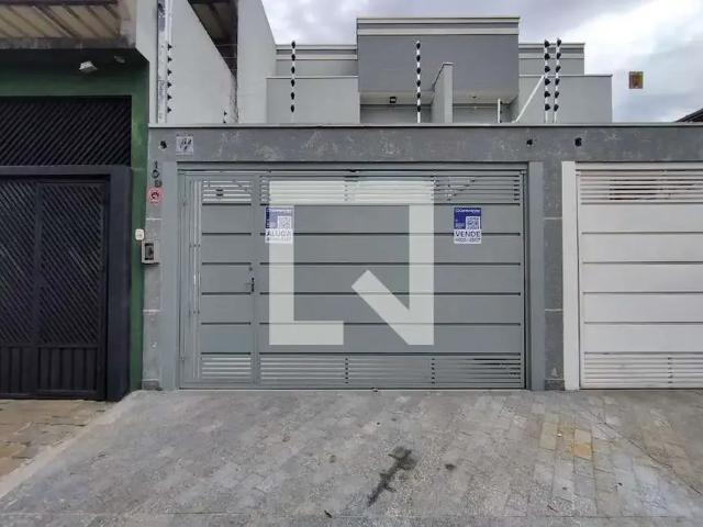 Casa / Sobrado para Venda em São Paulo/SP Sacomã 3 Quartos