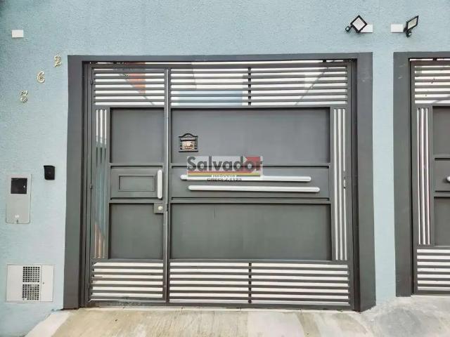 Casa / Sobrado para Venda em São Paulo/SP Sacomã 3 Quartos