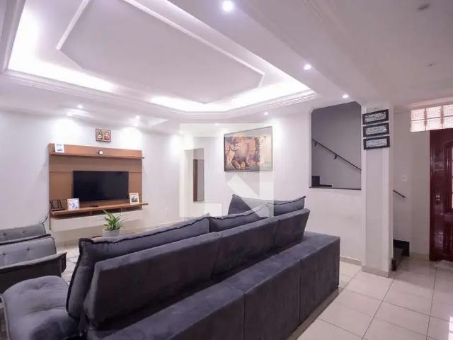 Casa / Sobrado para Venda em São Paulo/SP Sacomã 3 Quartos