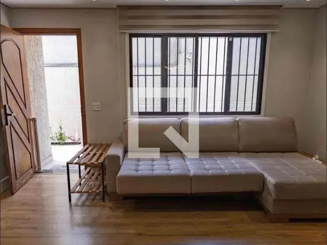Casa / Sobrado para Venda em São Paulo/SP Sacomã 3 Quartos