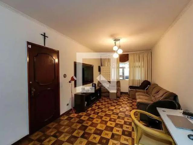Casa / Sobrado para Venda em São Paulo/SP Sacomã 3 Quartos