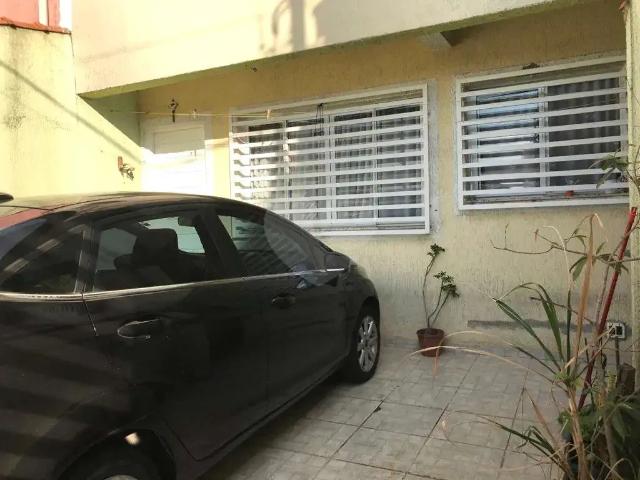Casa / Sobrado para Venda em São Paulo/SP Sacomã 3 Quartos