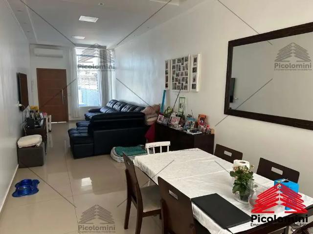 Casa / Sobrado para Venda em São Paulo/SP Sacomã 3 Quartos