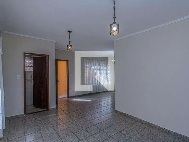 Casa / Sobrado para Venda em São Paulo/SP Sacomã 3 Quartos