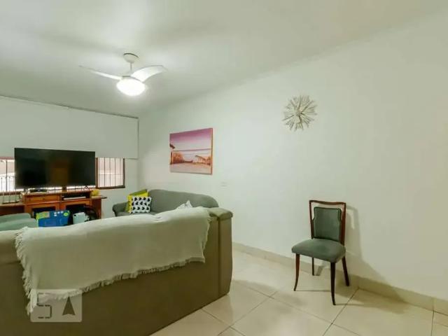 Casa / Sobrado para Venda em São Paulo/SP Sacomã 3 Quartos