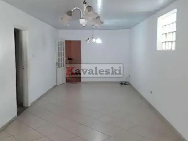 Casa / Sobrado para Venda em São Paulo/SP Sacomã 3 Quartos