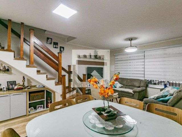 Casa / Sobrado para Venda em São Paulo/SP Sacomã 3 Quartos