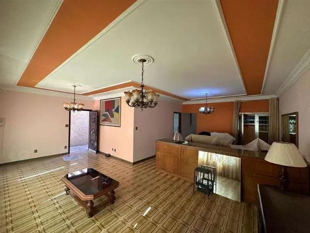 Casa / Sobrado para Venda em São Paulo/SP Sacomã 3 Quartos