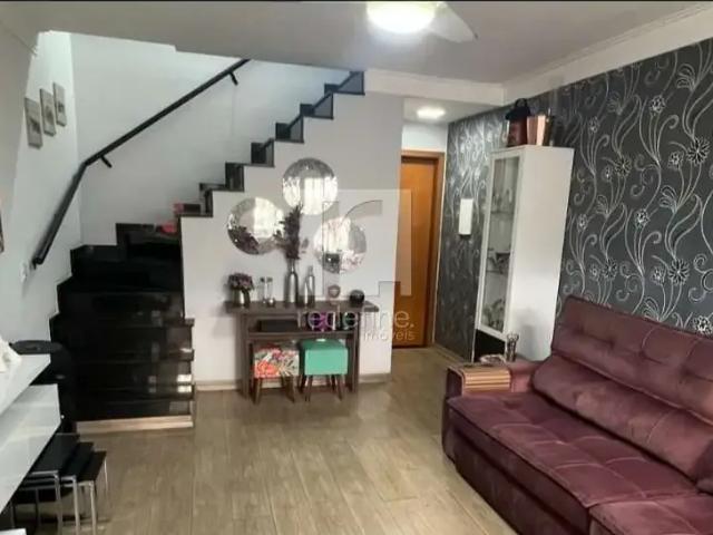 Casa / Sobrado para Venda em São Paulo/SP Sacomã 3 Quartos