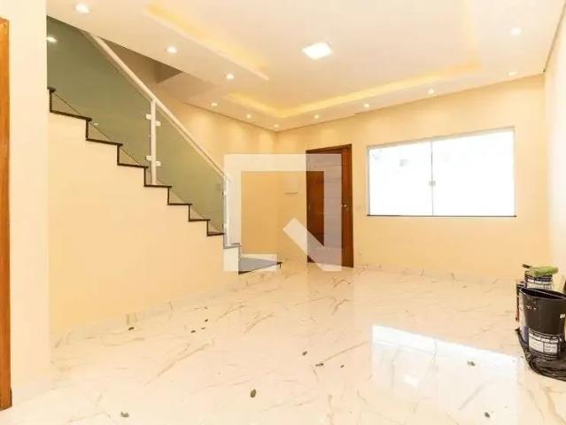 Casa / Sobrado para Venda em São Paulo/SP Sacomã 3 Quartos