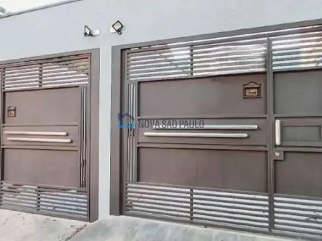 Casa / Sobrado para Venda em São Paulo/SP Sacomã 3 Quartos