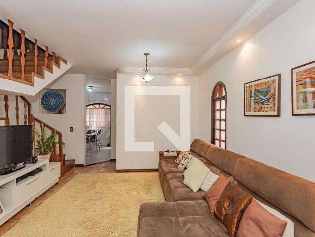 Casa / Sobrado para Venda em São Paulo/SP Sacomã 3 Quartos