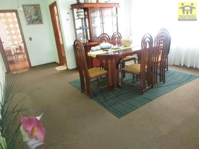 Casa / Sobrado para Venda em São Paulo/SP Sacomã 3 Quartos