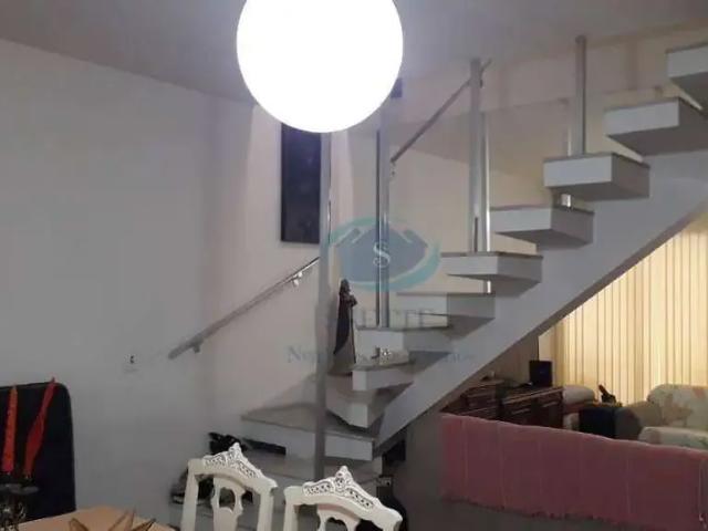 Casa / Sobrado para Venda em São Paulo/SP Sacomã 3 Quartos