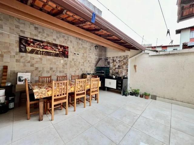 Casa / Sobrado para Venda em São Paulo/SP Sacomã 3 Quartos