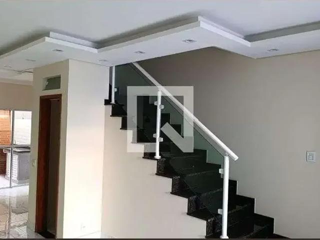 Casa / Sobrado para Venda em São Paulo/SP Sacomã 3 Quartos