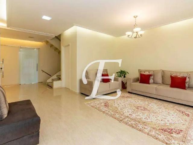 Casa / Sobrado para Venda em São Paulo/SP Sacomã 3 Quartos