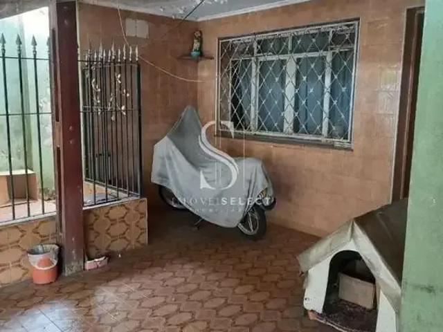 Casa / Sobrado para Venda em São Paulo/SP Sacomã 3 Quartos