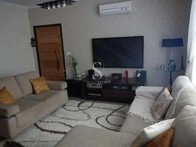 Casa / Sobrado para Venda em São Paulo/SP Sacomã 3 Quartos