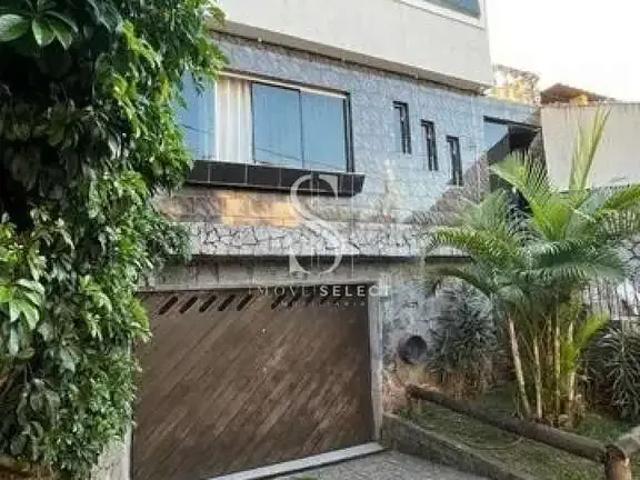 Casa / Sobrado para Venda em São Paulo/SP Sacomã 3 Quartos