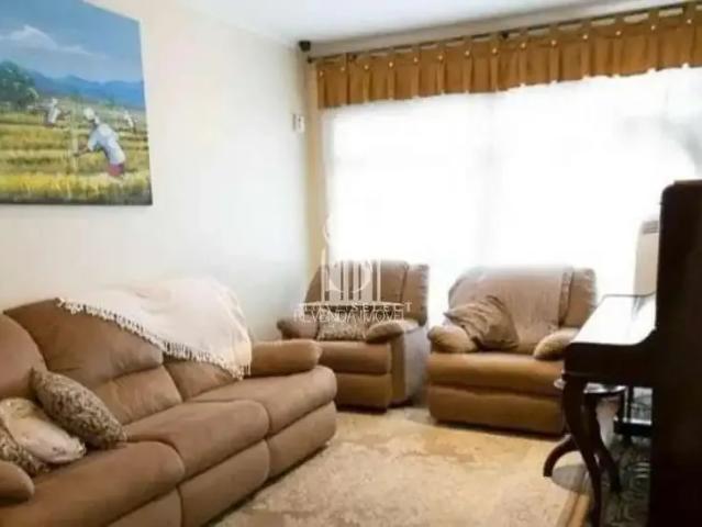 Casa / Sobrado para Venda em São Paulo/SP Sacomã 3 Quartos