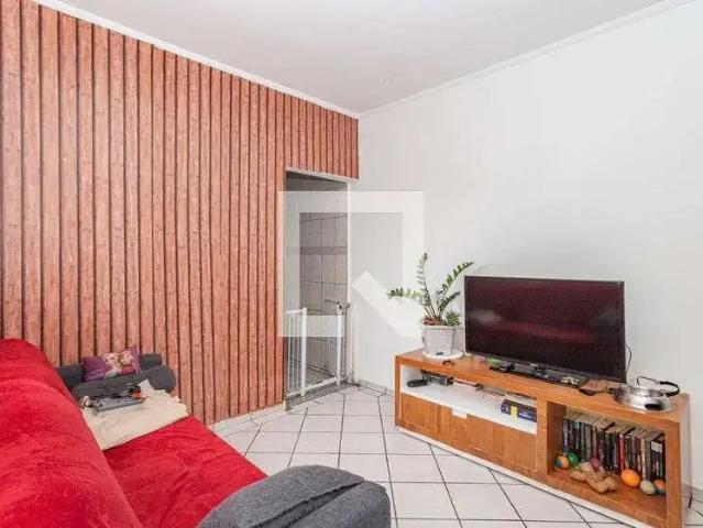 Casa / Sobrado para Venda em São Paulo/SP Sacomã 3 Quartos