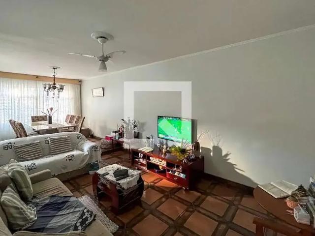Casa / Sobrado para Venda em São Paulo/SP Sacomã 3 Quartos