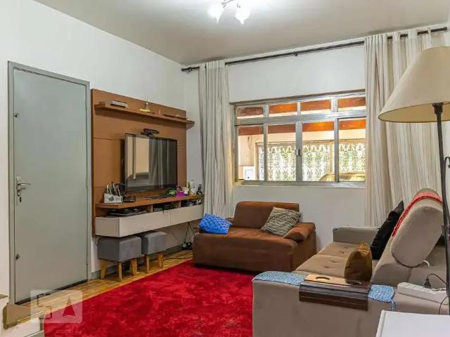 Casa / Sobrado para Venda em São Paulo/SP Sacomã 3 Quartos