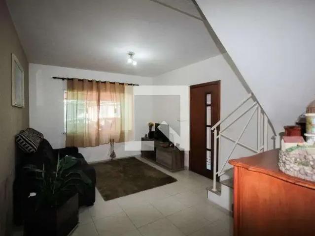 Casa / Sobrado para Venda em São Paulo/SP Sacomã 3 Quartos