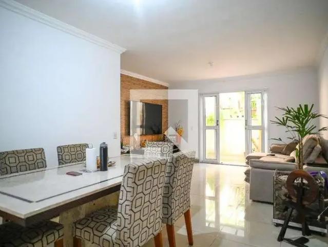 Casa / Sobrado para Venda em São Paulo/SP Sacomã 3 Quartos
