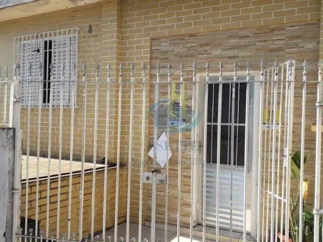 Casa / Sobrado para Venda em São Paulo/SP Sacomã 3 Quartos