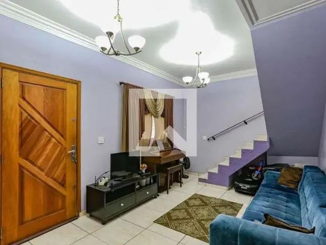 Casa / Sobrado para Venda em São Paulo/SP Sacomã 3 Quartos