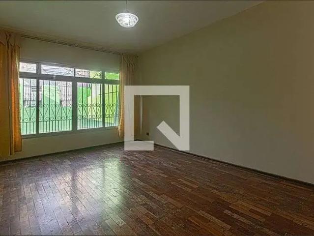 Casa / Sobrado para Venda em São Paulo/SP Sacomã 3 Quartos