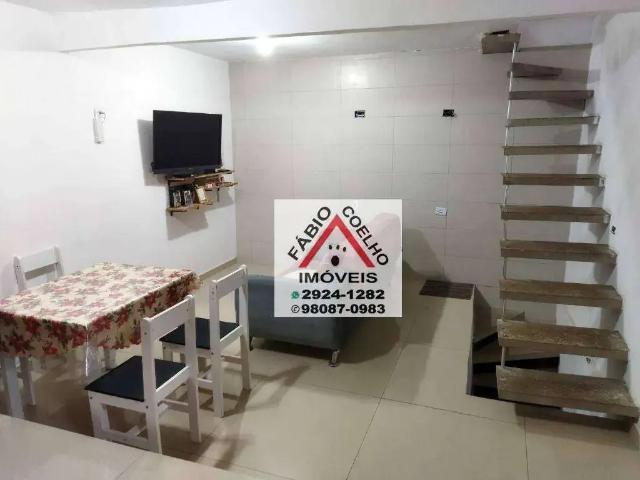 Casa / Sobrado para Venda em São Paulo/SP Sacomã 3 Quartos