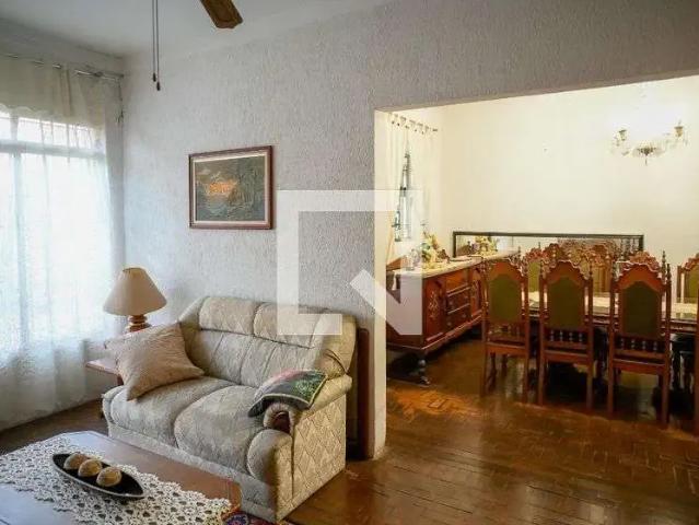 Casa / Sobrado para Venda em São Paulo/SP Sacomã 3 Quartos